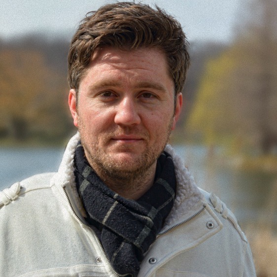 Matthew Burda | TOMAHAWK